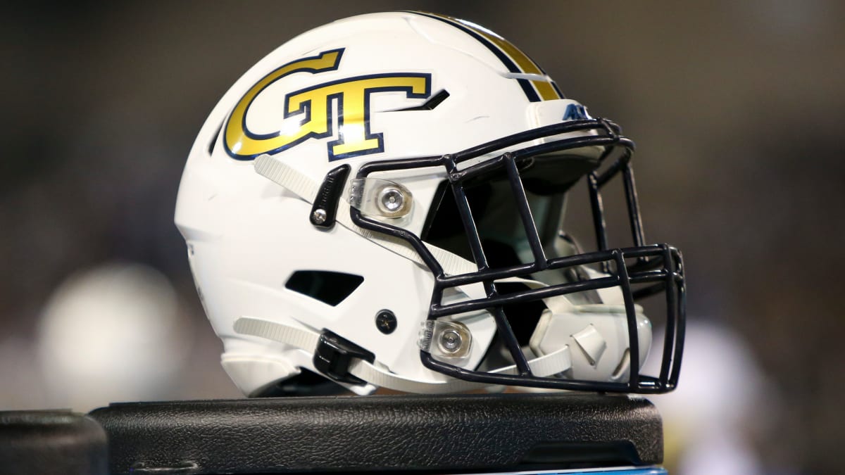 Georgia Tech Football Opens Season at Home with a Bang, Beating Georgia ...